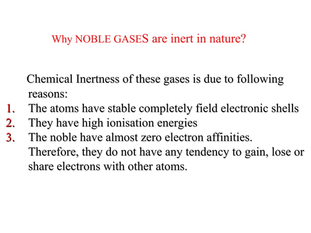 chemistry-of-noble-gases.pptBonding Inorganic compounds exhibit a range ...