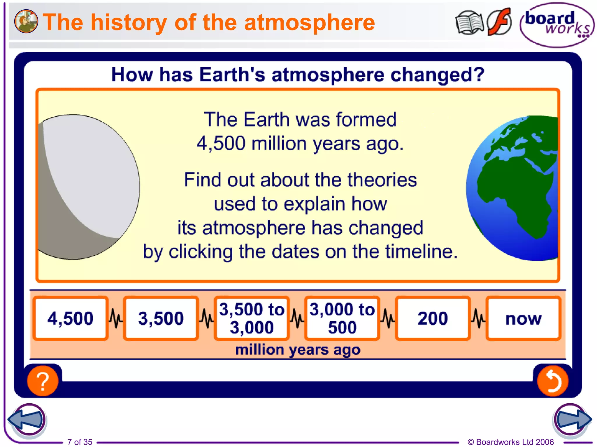 Chemistry of-the-atmosphere-3-v2.0 | PPT