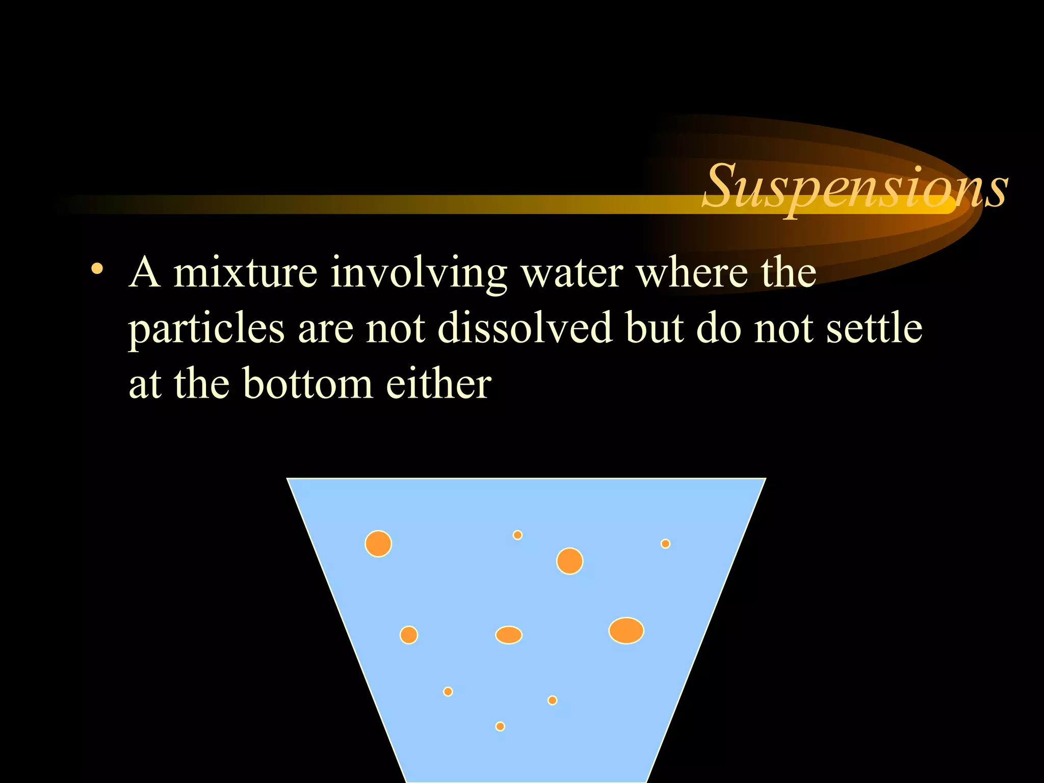 Chemistry Of Water | PPT