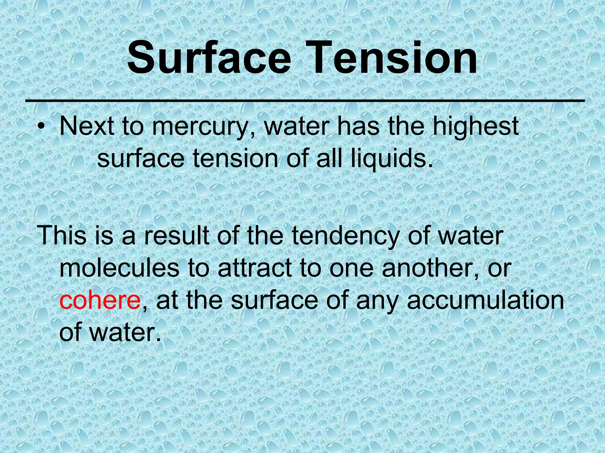 Chemistry of-water-2-physical-and-chemical-properties-of-water-updated ...