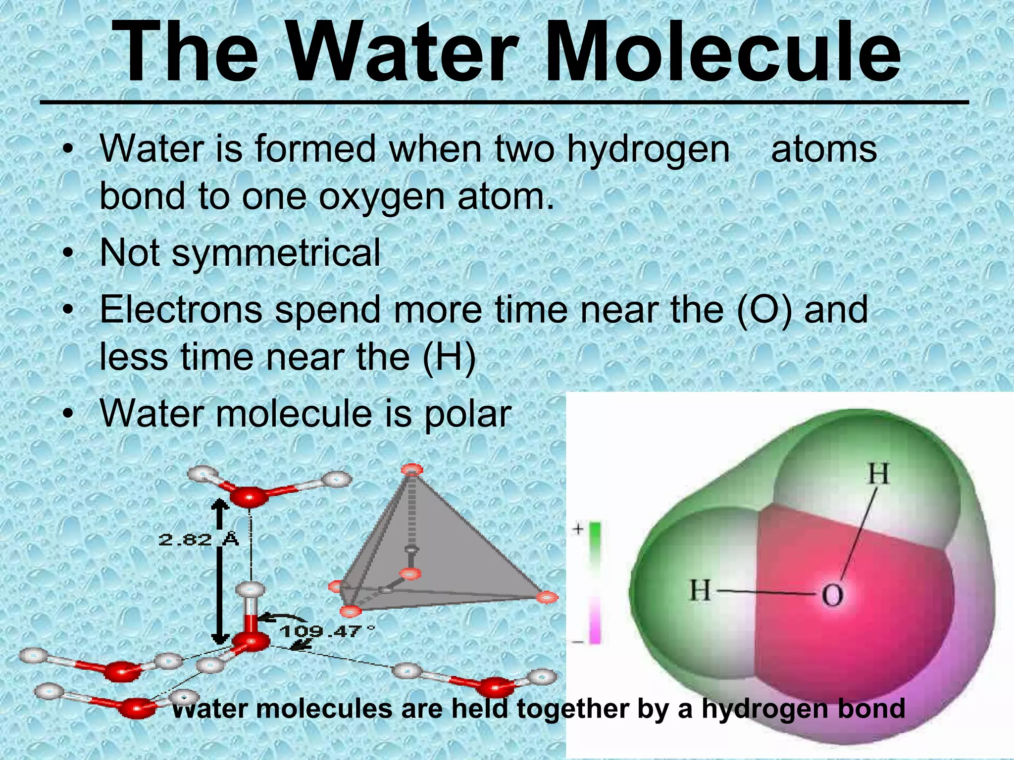 Chemistry of-water-2-physical-and-chemical-properties-of-water-updated ...