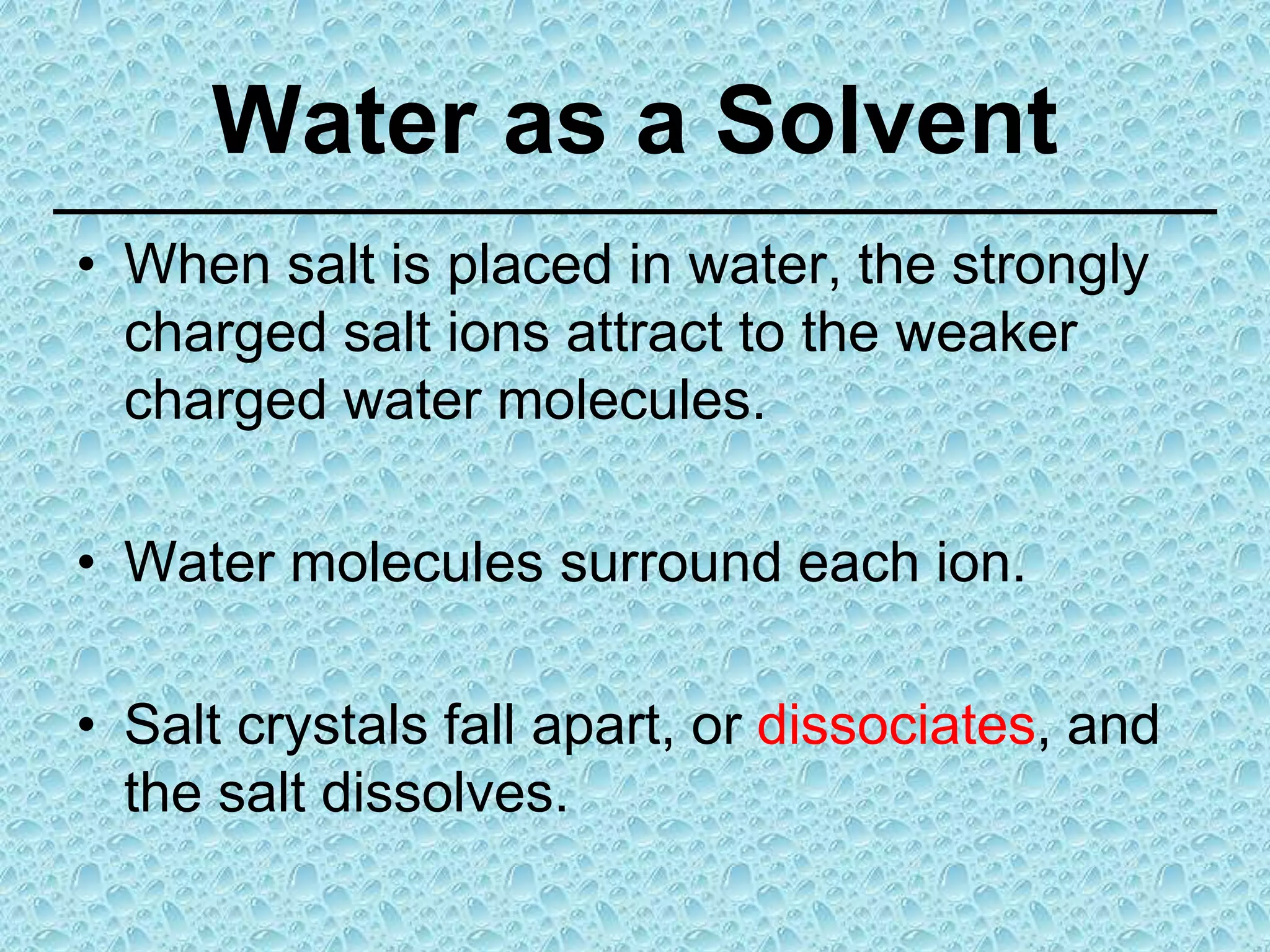 Chemistry of-water-2-physical-and-chemical-properties-of-water-updated ...