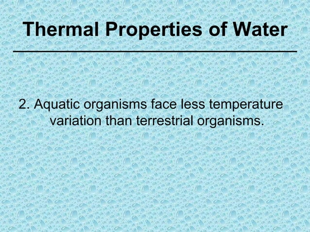 Chemistry of-water-2-physical-and-chemical-properties-of-water-updated ...