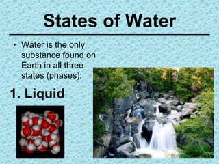Chemistry of-water-2-physical-and-chemical-properties-of-water-updated ...