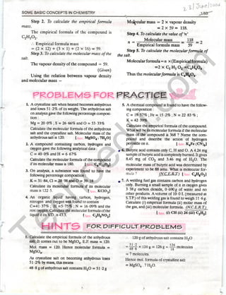 Chemistry-Pradeep-11.pdf nnnx | PDF