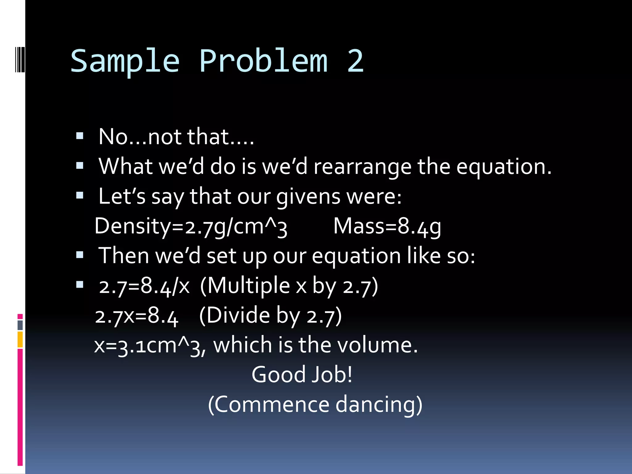 Chemistry Presentation Show | PPSX
