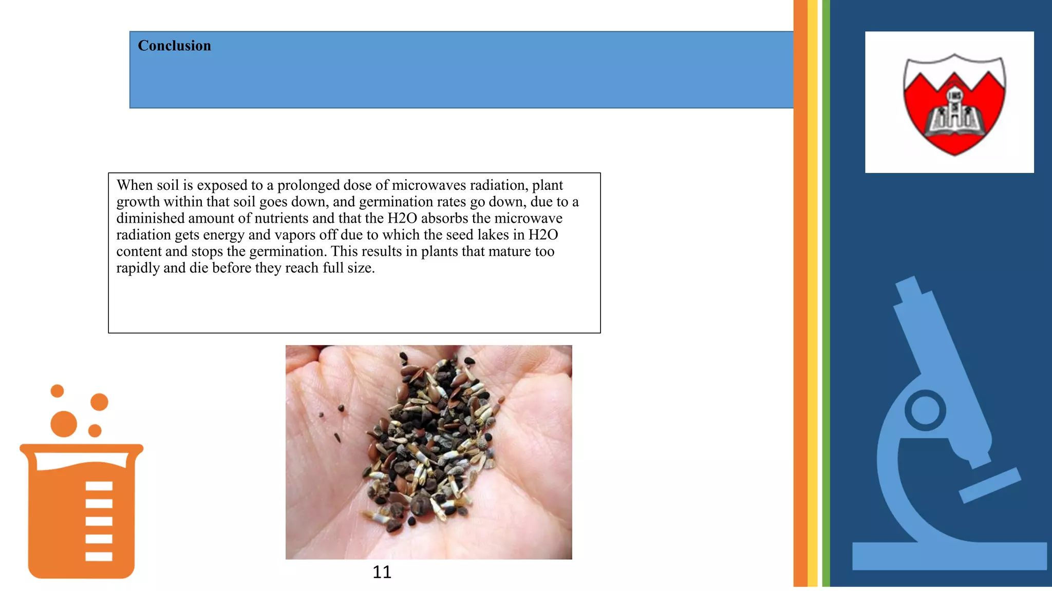 chemistry sample project work class 11 | PDF