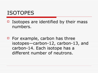 Chemistry Review | PPT