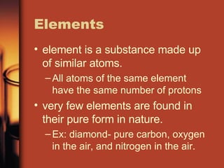 Chemistry Unit 2 Part 4 - Development and Organization of the Periodic ...