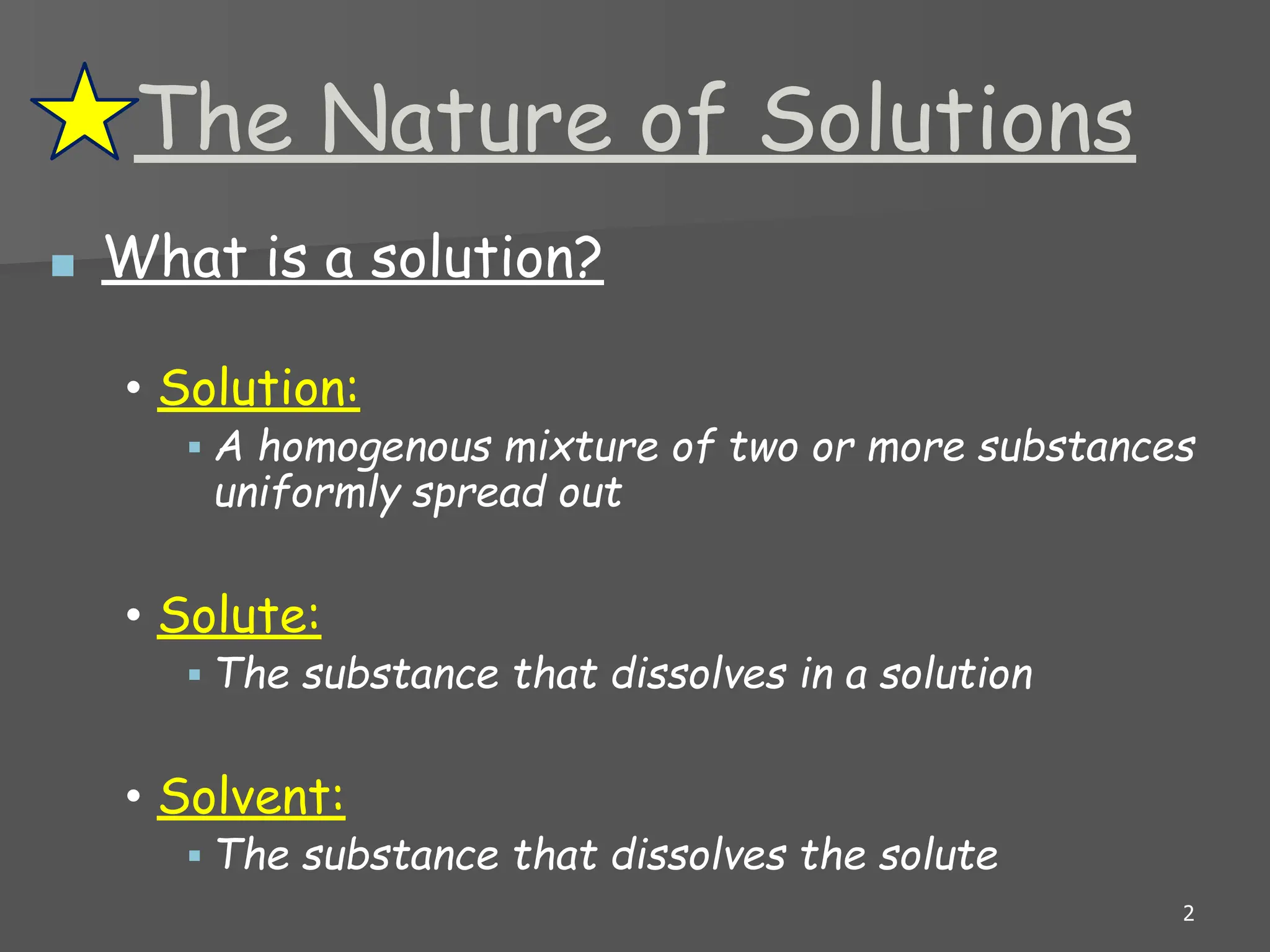 Chemistry-Unit 8 Notes HC (Solution Chemistry).pdf