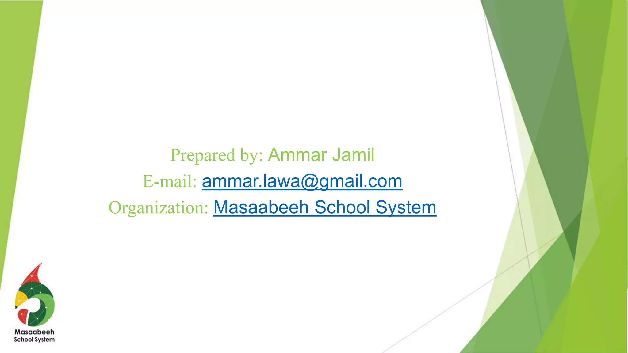 Introduction of Basic Chemistry | PPT