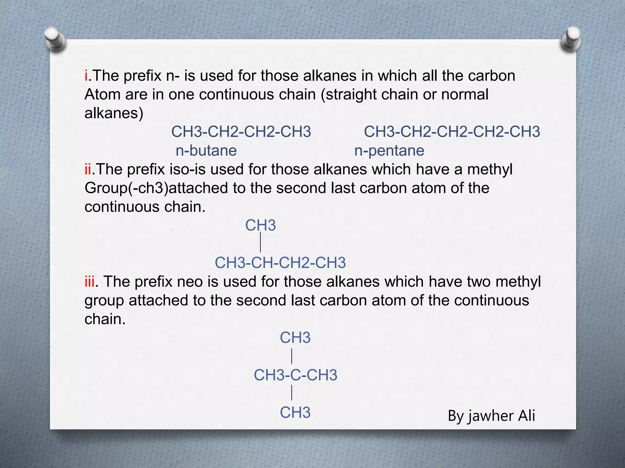 Hydrocarbon chemistry 1.pptx