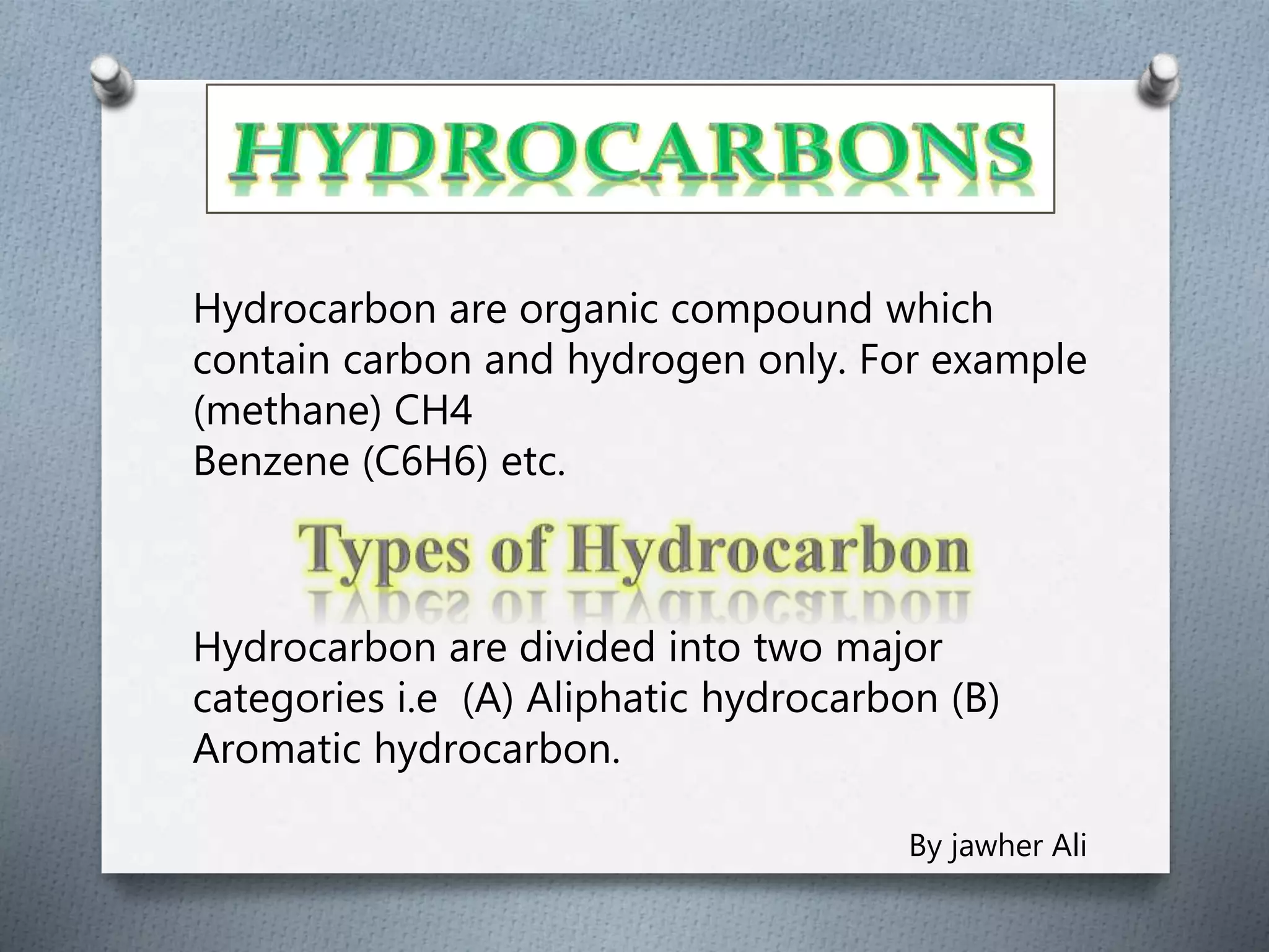 Hydrocarbon chemistry 1.pptx