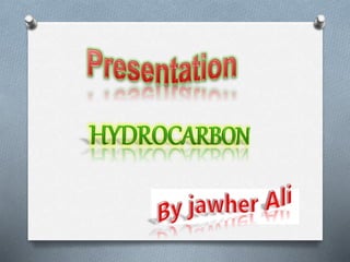 Hydrocarbon chemistry 1.pptx