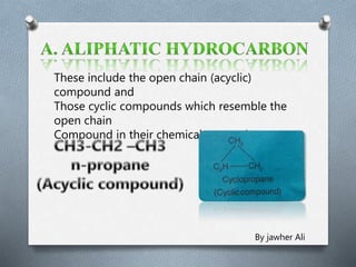 Hydrocarbon chemistry 1.pptx