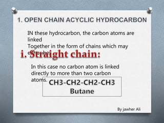 Hydrocarbon chemistry 1.pptx