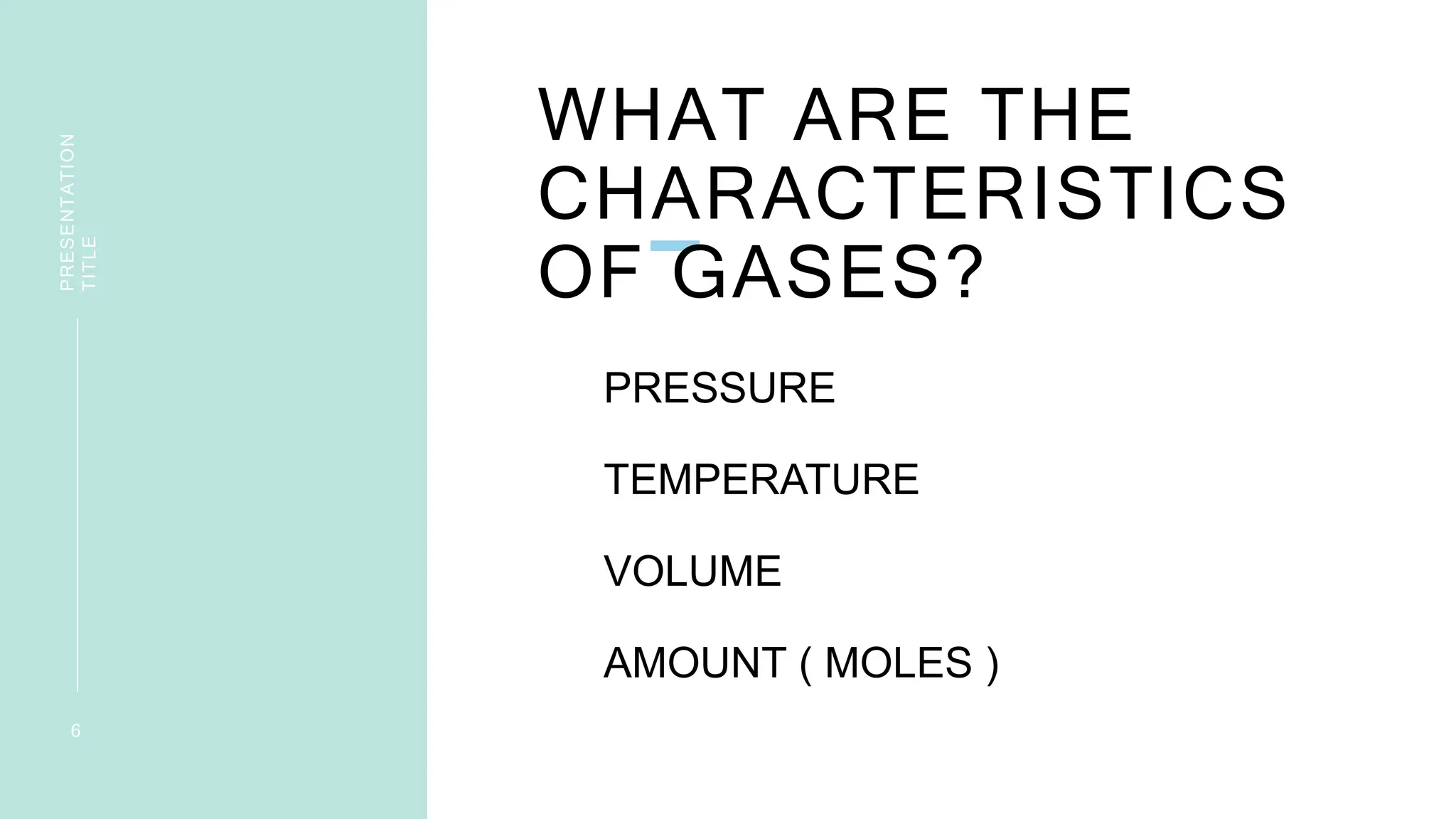 CHEMISTRY 1- GAS LAW.pptx
