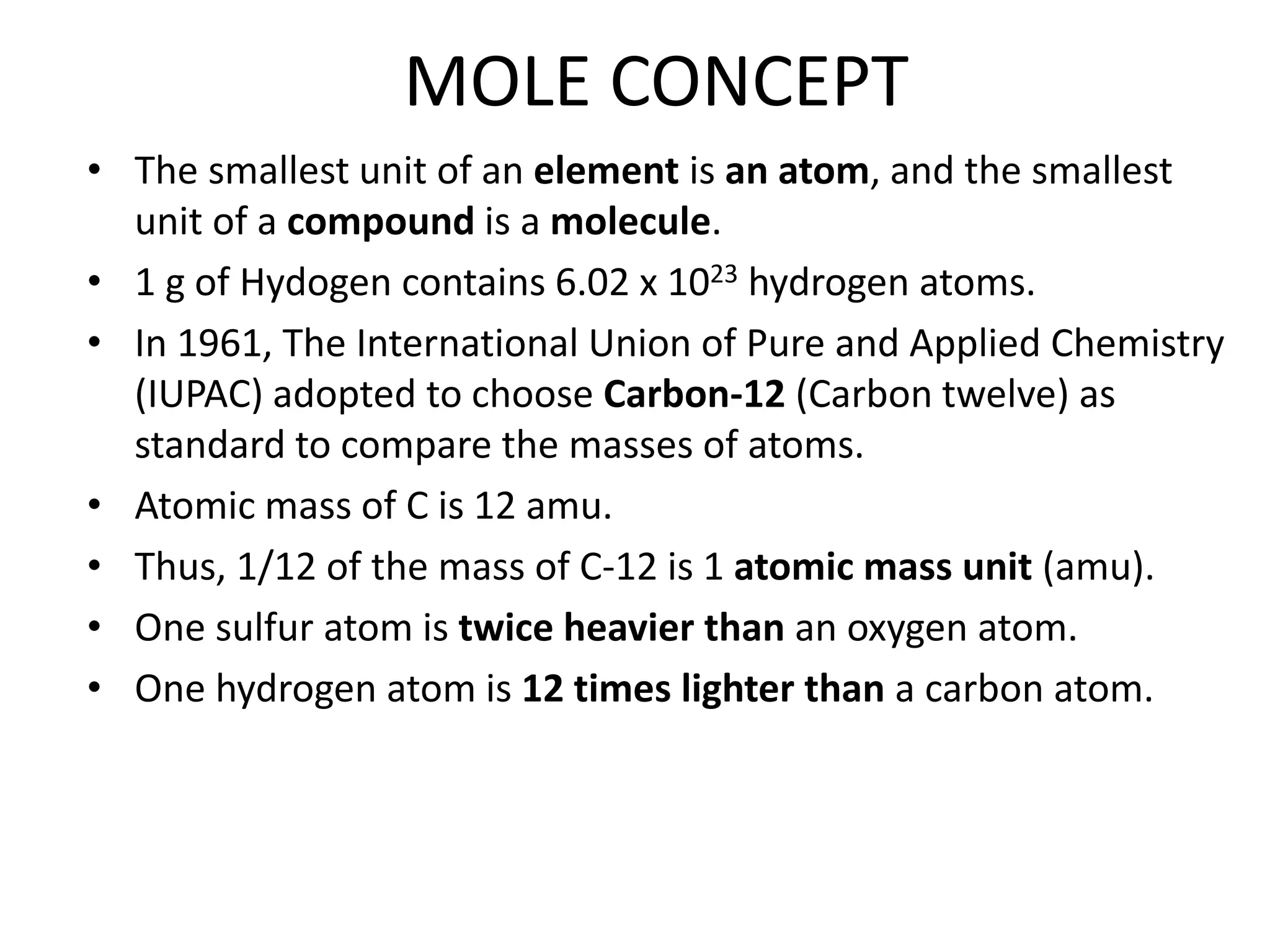 CHEMISTRY 10 UNIT 1.pptx