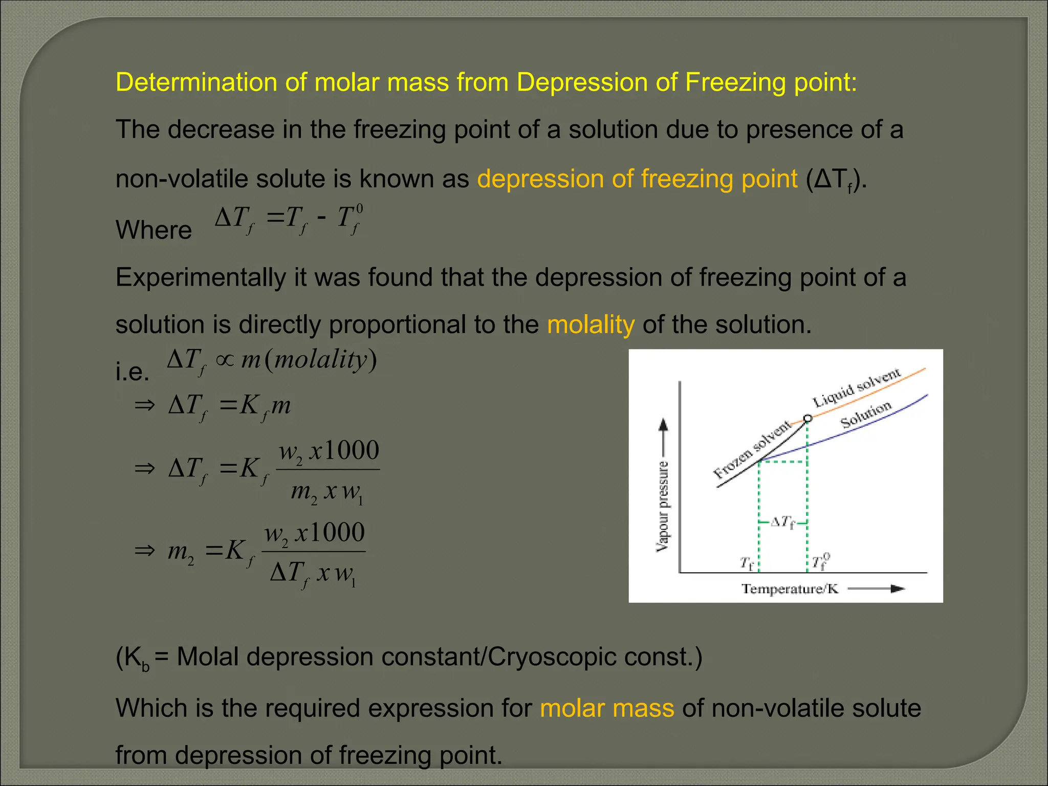CHEMISTRY 12 solutions.pptx for class 12 | PPTX