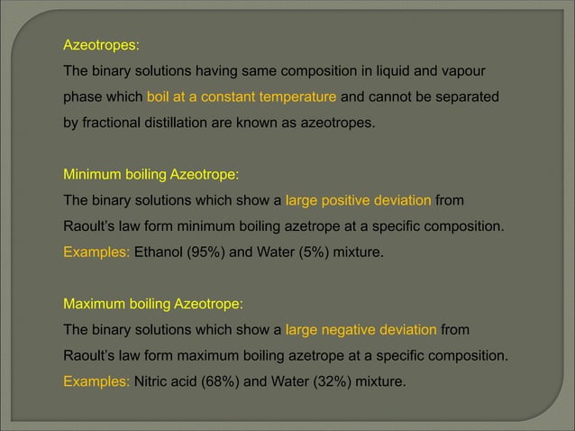CHEMISTRY 12 solutions.pptx for class 12 | PPTX