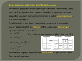 CHEMISTRY 12 solutions.pptx for class 12 | PPTX