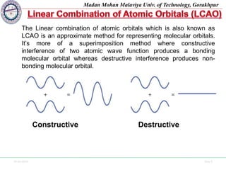 Chemistry 1 and 2 ,mot unit cell ppt.ppt | Chemistry | Science