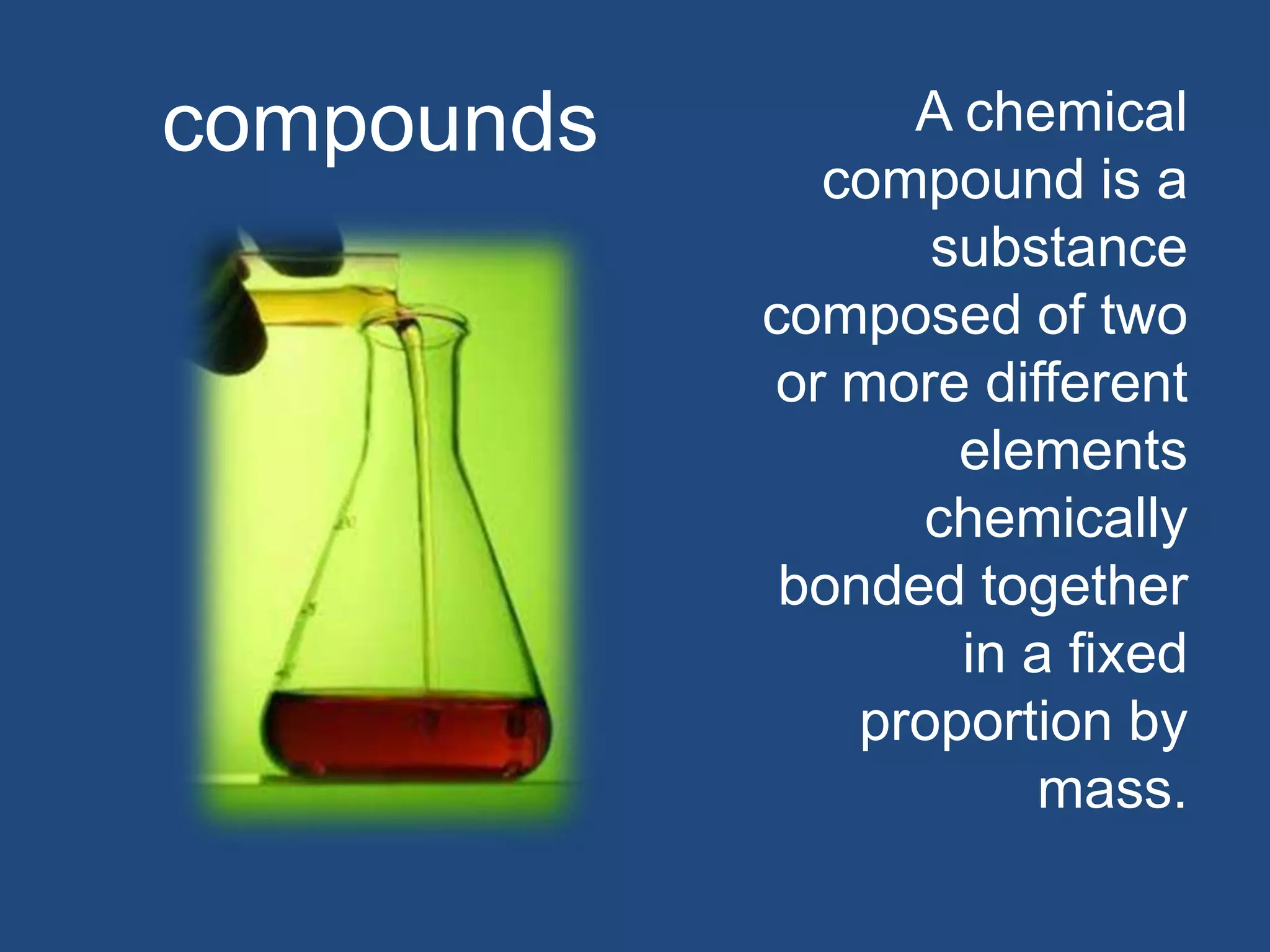 chemical Reactions RP | PPTX | Chemistry | Science