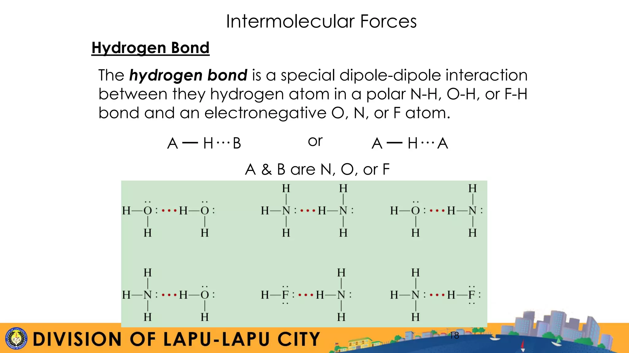Chemistry 2 (Module 1 - Week 1) Intermolecular Forces.pdf