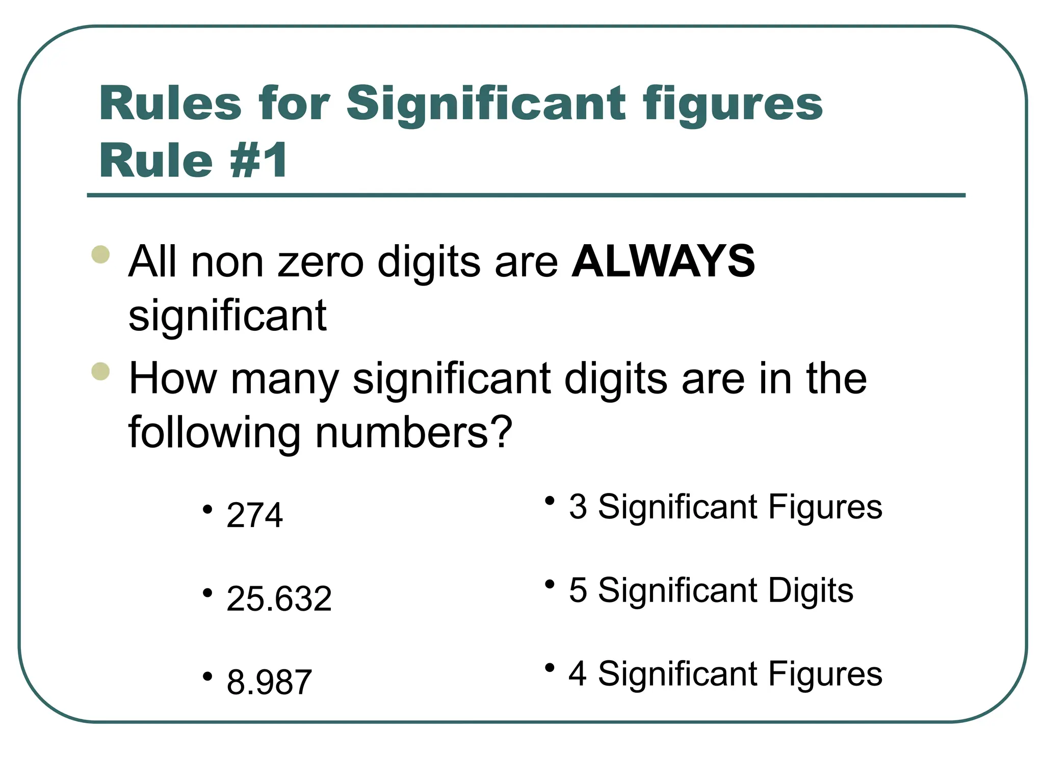 Chemistry 3.1 Notes (Accuracy, precision, error and sig figs).pptx
