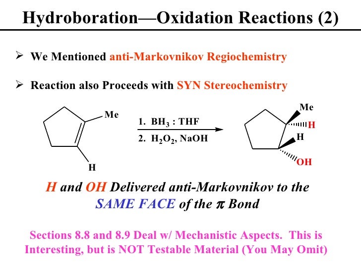 Chemistry 343 chapter_8