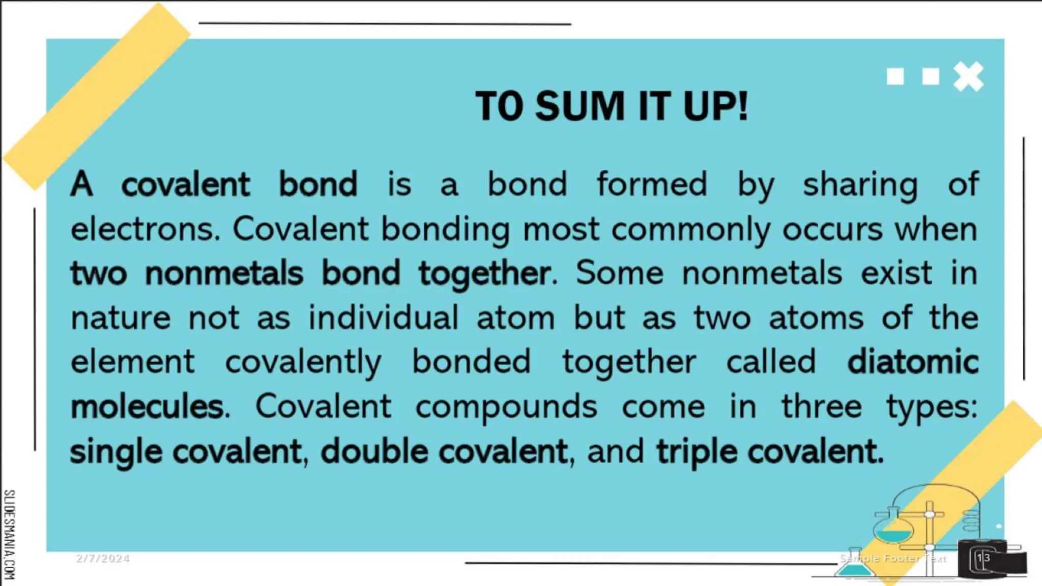 W7 CHEMISTRY 9 (COVALENT BONDING PART 2).pptx