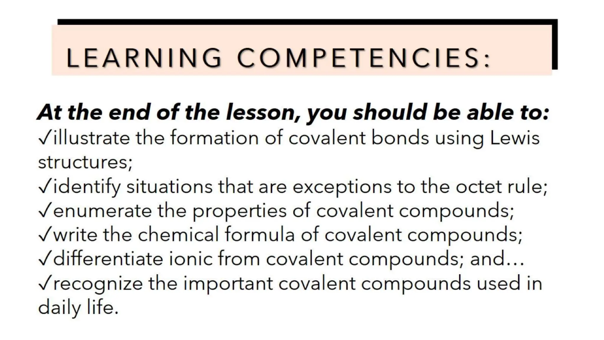 W7 CHEMISTRY 9 (COVALENT BONDING PART 2).pptx