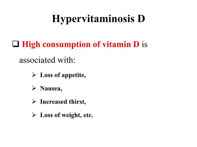 Chemistry, and biochemical role, rda, vitamin d | PPTX
