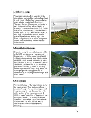 Environment and Chemistry Education | DOC