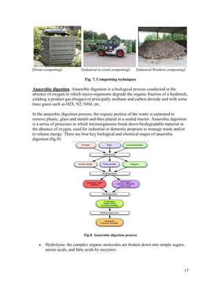 Environment and Chemistry Education | DOC