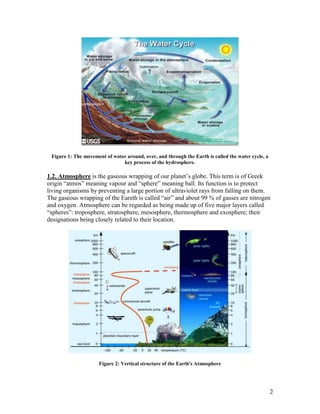 Environment and Chemistry Education | PDF