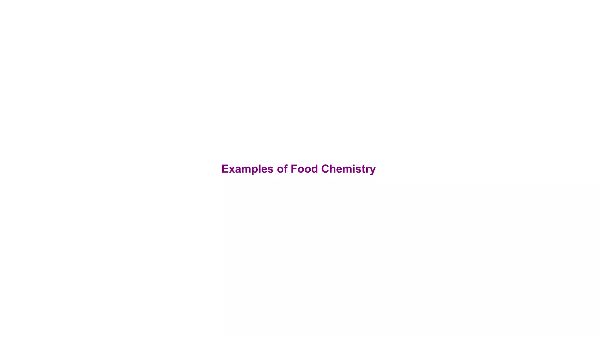 chemistry and food.pptx
