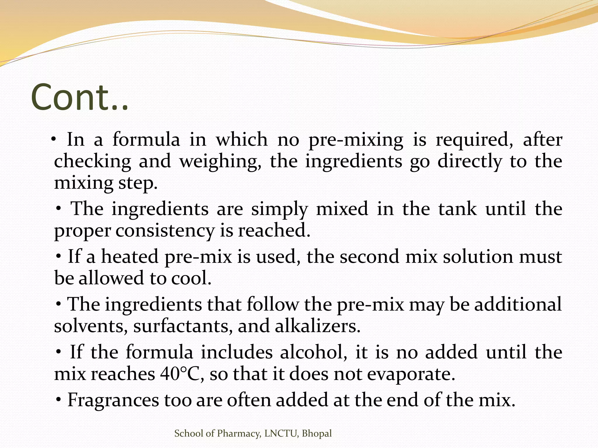 Chemistry and formulation of para phenylene diamine based hair dye | PPTX