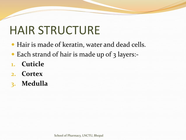 Chemistry and formulation of para phenylene diamine based hair dye ...