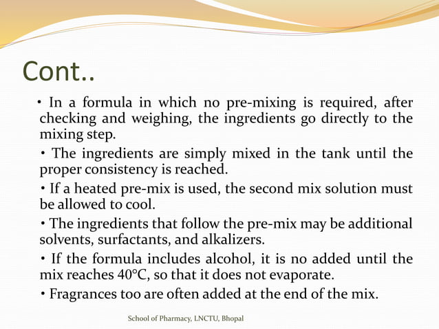 Chemistry and formulation of para phenylene diamine based hair dye ...