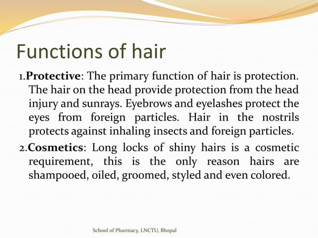 Chemistry and formulation of para phenylene diamine based hair dye ...