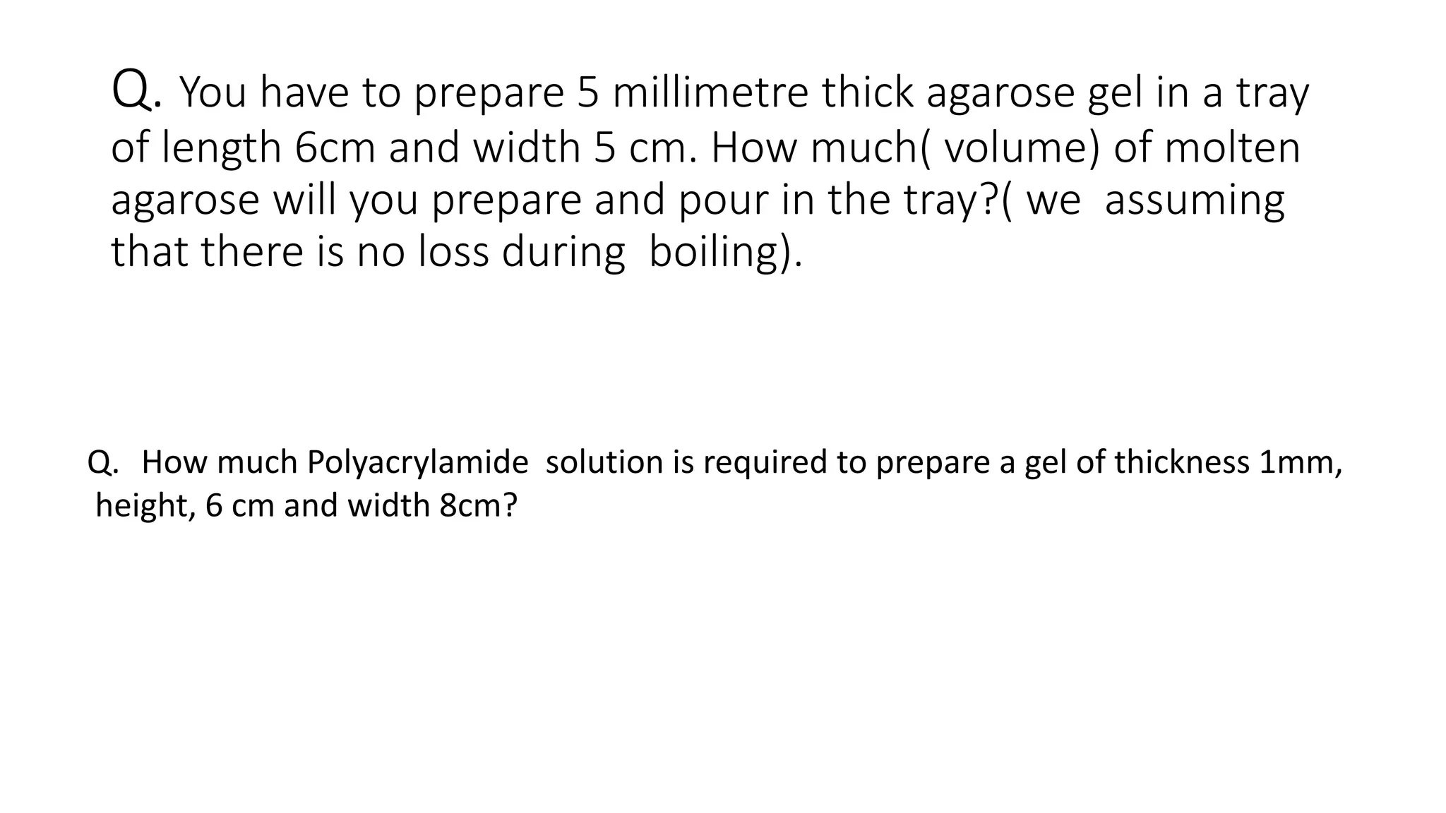 Chemistry and mathematics for biologists | PPTX