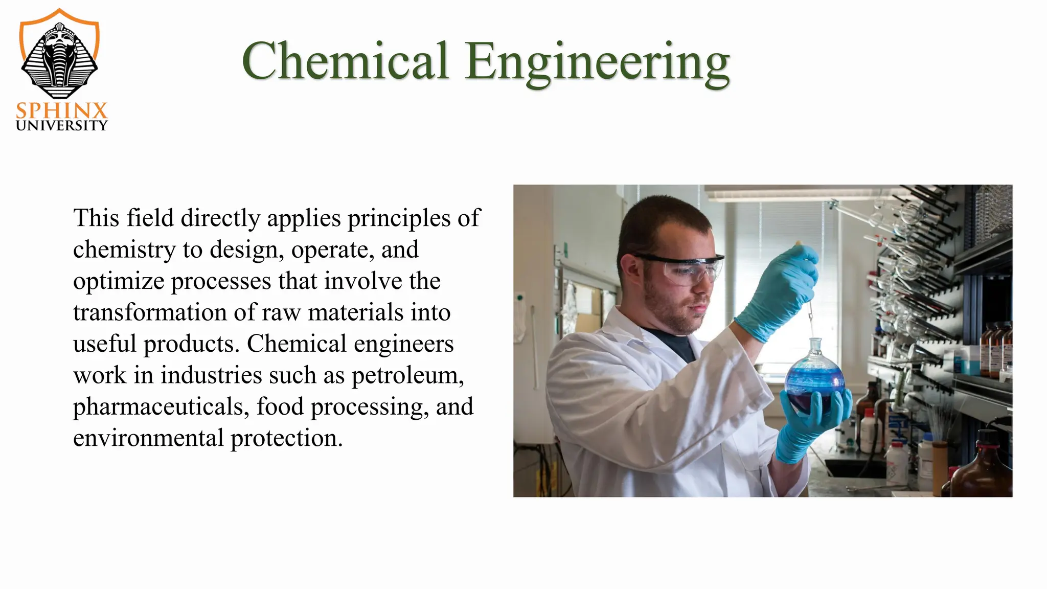 Chemistry Applications in Engineering | PDF