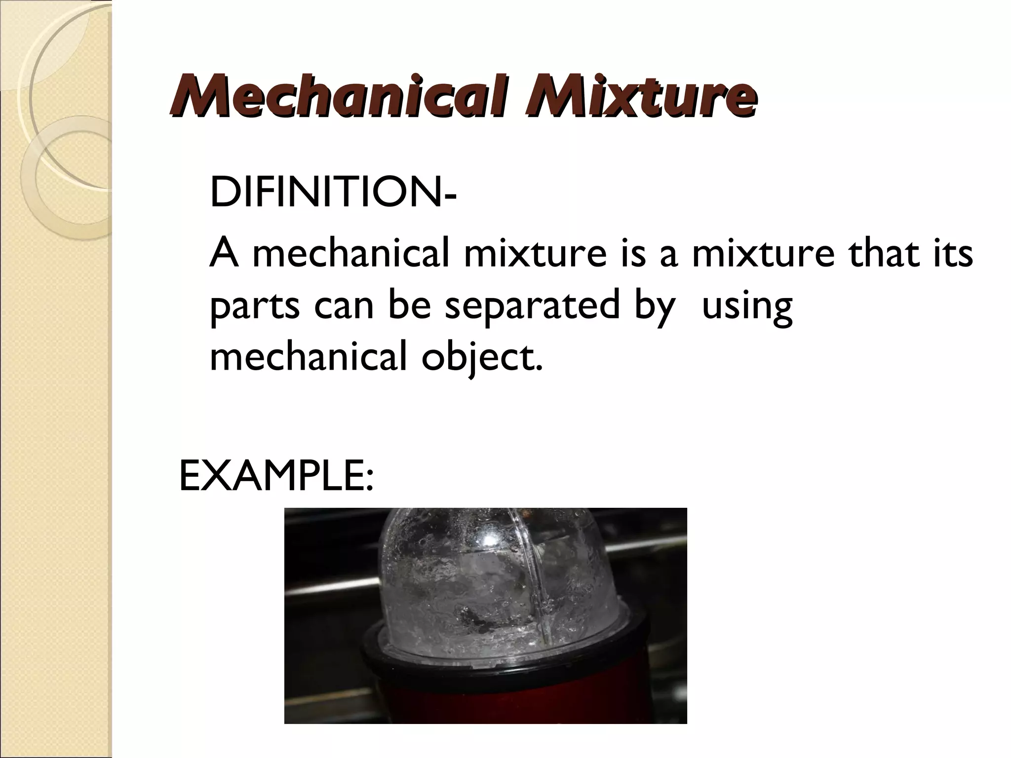 Chemistry Around Us! | PPT