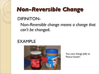 Chemistry Around Us! | PPT