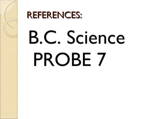 Chemistry Around Us! | PPT