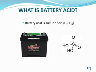 Chemistry around us | PPTX | Chemistry | Science