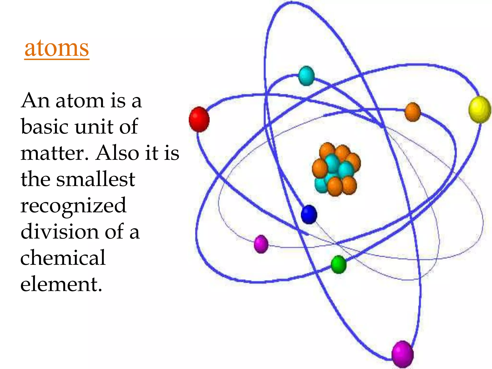 Chemical Reactions MB | PPTX