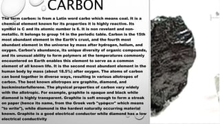 Chemistry assignment | PPTX