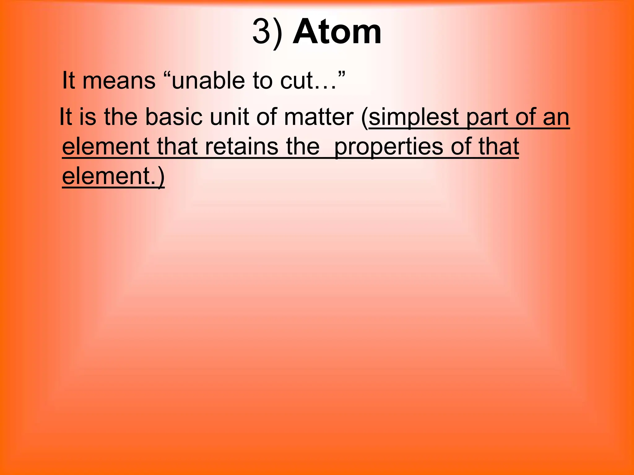 Chemistry basics.ppt showing atom, ions, solution concepts | PPT